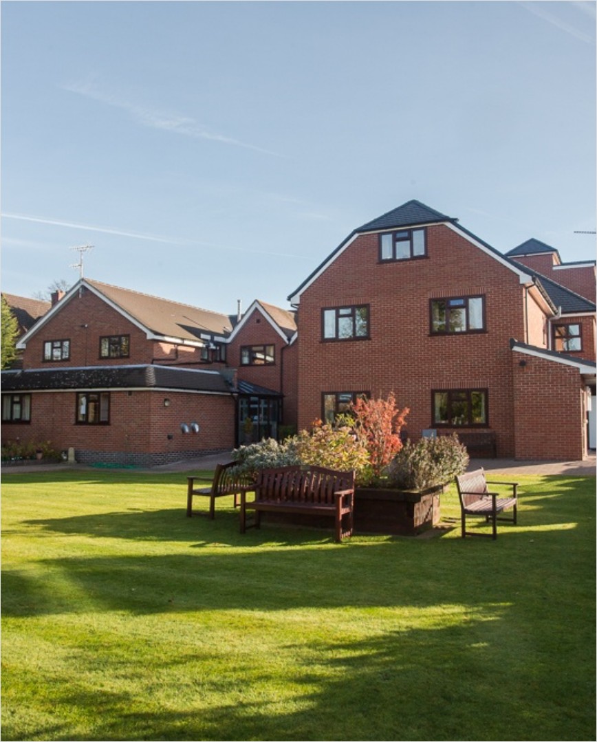 St Anthony's Residential Home
